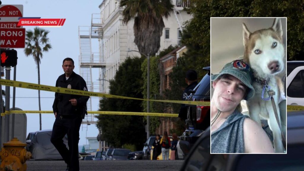 Venice Dog Park Murder - Jury Convicts Man in 2024 Shooting Near ...