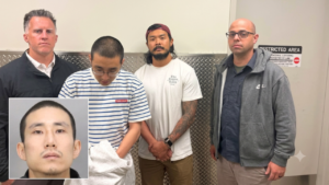 California Fugitive Wanted in Two Killings Captured in Laos After 8 ...