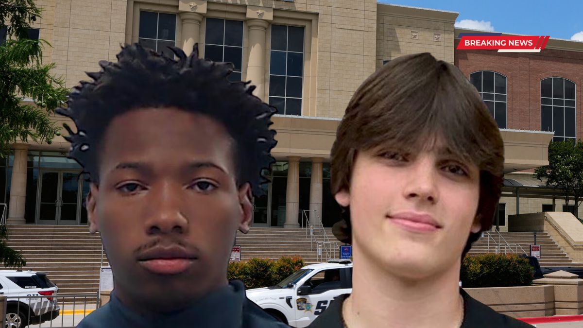 Frisco Track Meet Murder Case Ends With 35-Year Sentence for Karmelo ...