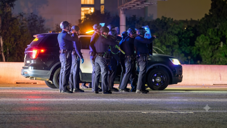 Victims Killed During Deadly Los Angeles County Police Chase Identified ...